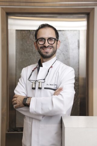 Dr. Mehdi Adibrad | MiNa Family Dentistry