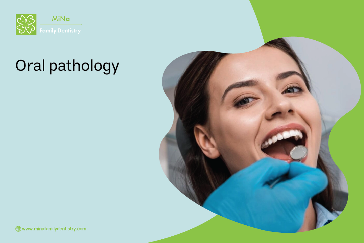 What is Oral Pathology and Why is it Important